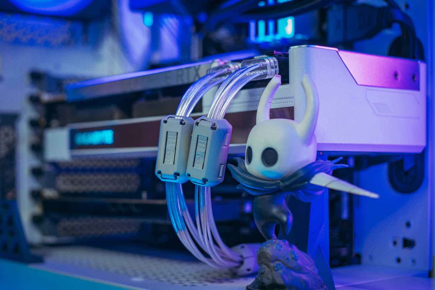 6 tips to ensure your new gaming PC doesn't look boring