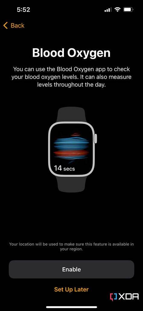 How to set up Apple Watch Ultra 2