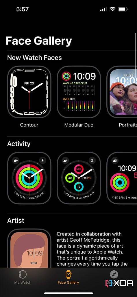 How to pair and set up a new Apple Watch