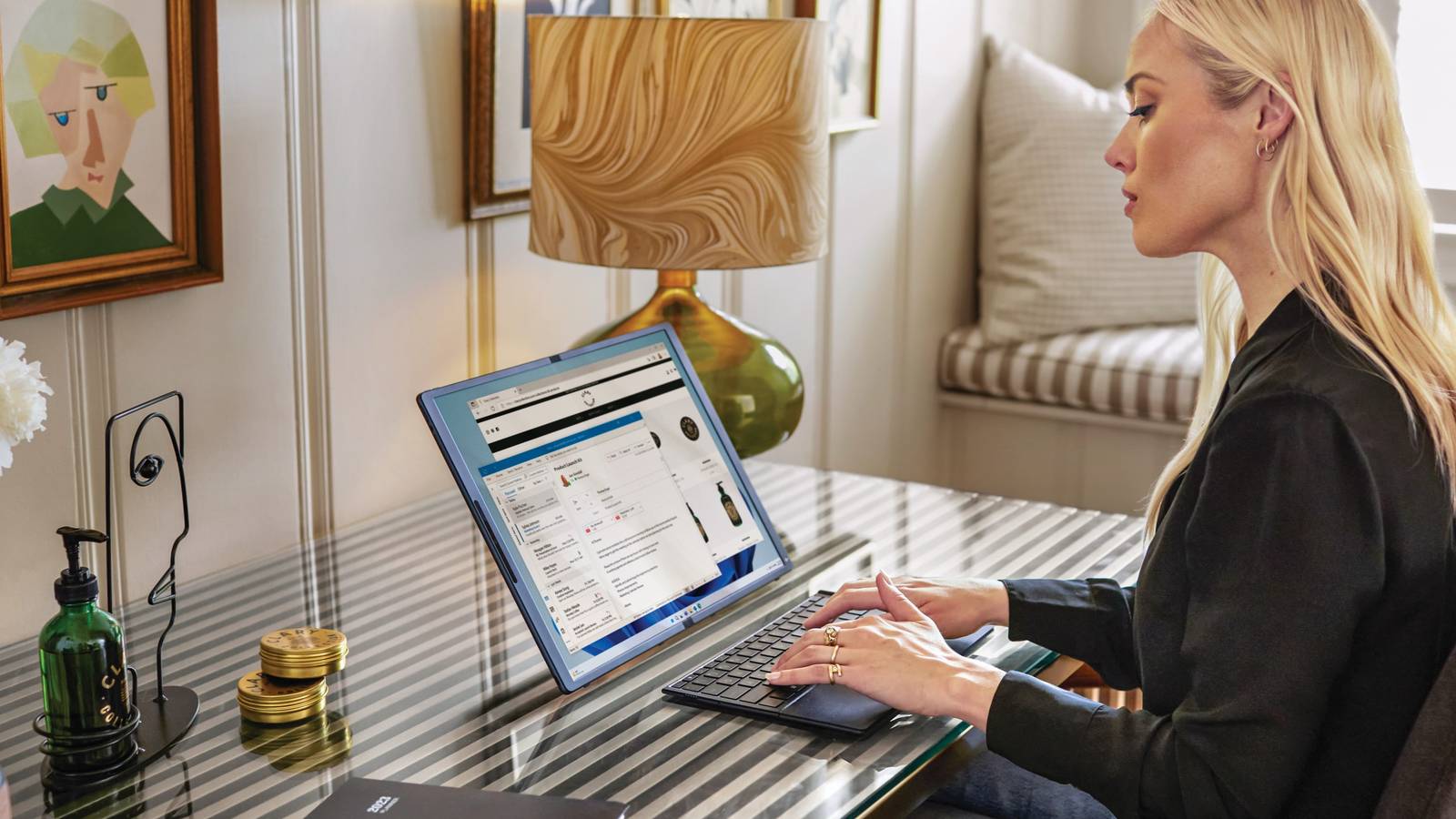 HP Spectre Fold: Price, features, and everything you need to know