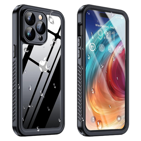 Best iPhone 15 series cases that are cheaper than Apple's official ones
