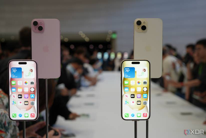 iPhone 15 vs Samsung Galaxy S23: Which basic flagship is for you?