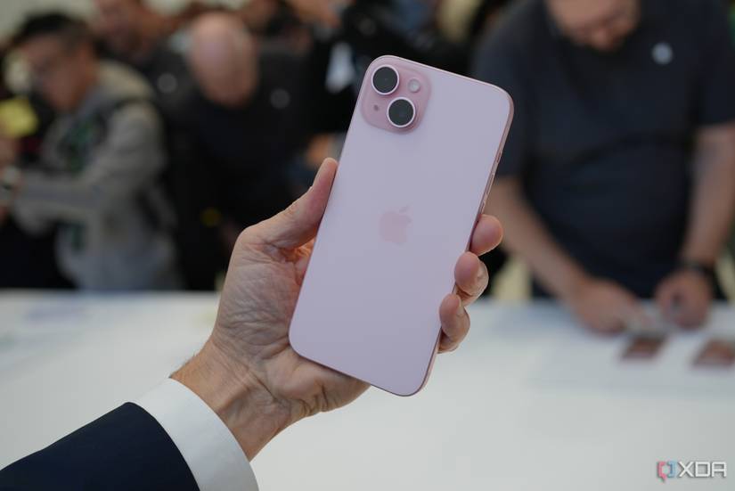 iPhone 15 Plus vs iPhone 15 Pro Max: How do they compare?