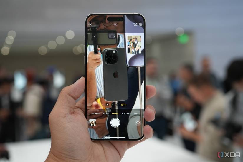 5 reasons I'm upgrading to an iPhone 15 Pro Max from an iPhone 14 Pro