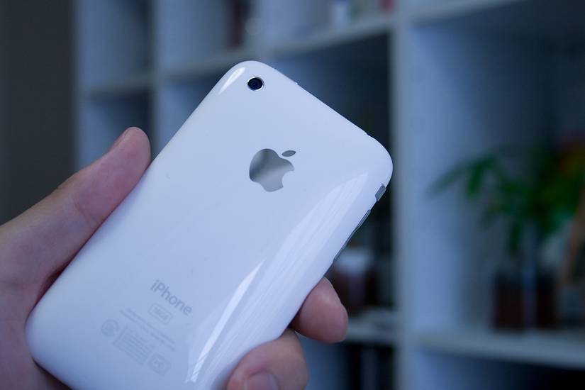 Every iPhone ever, ranked