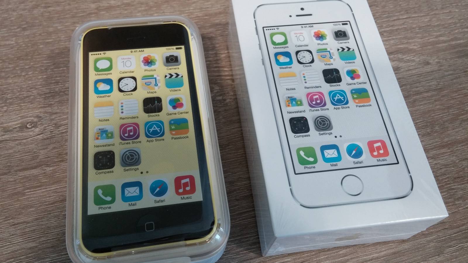 10 years ago, Apple announced an iconic iPhone and a major disappointment