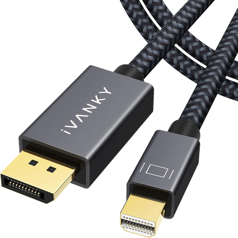 Best DisplayPort cables in 2024