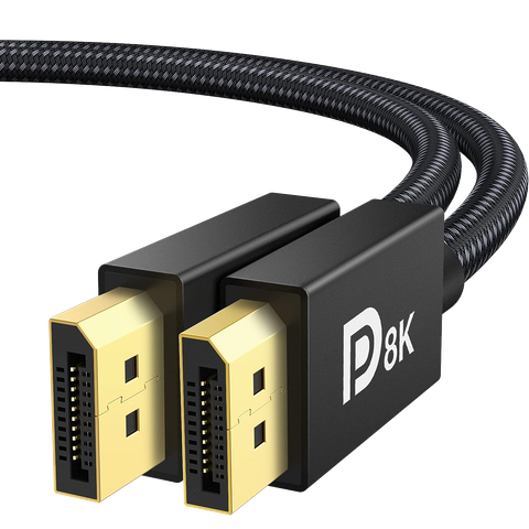 Best DisplayPort cables in 2024