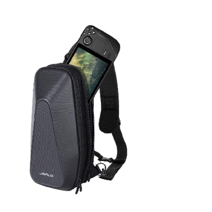 Best cases for MSI Claw 8 AI+