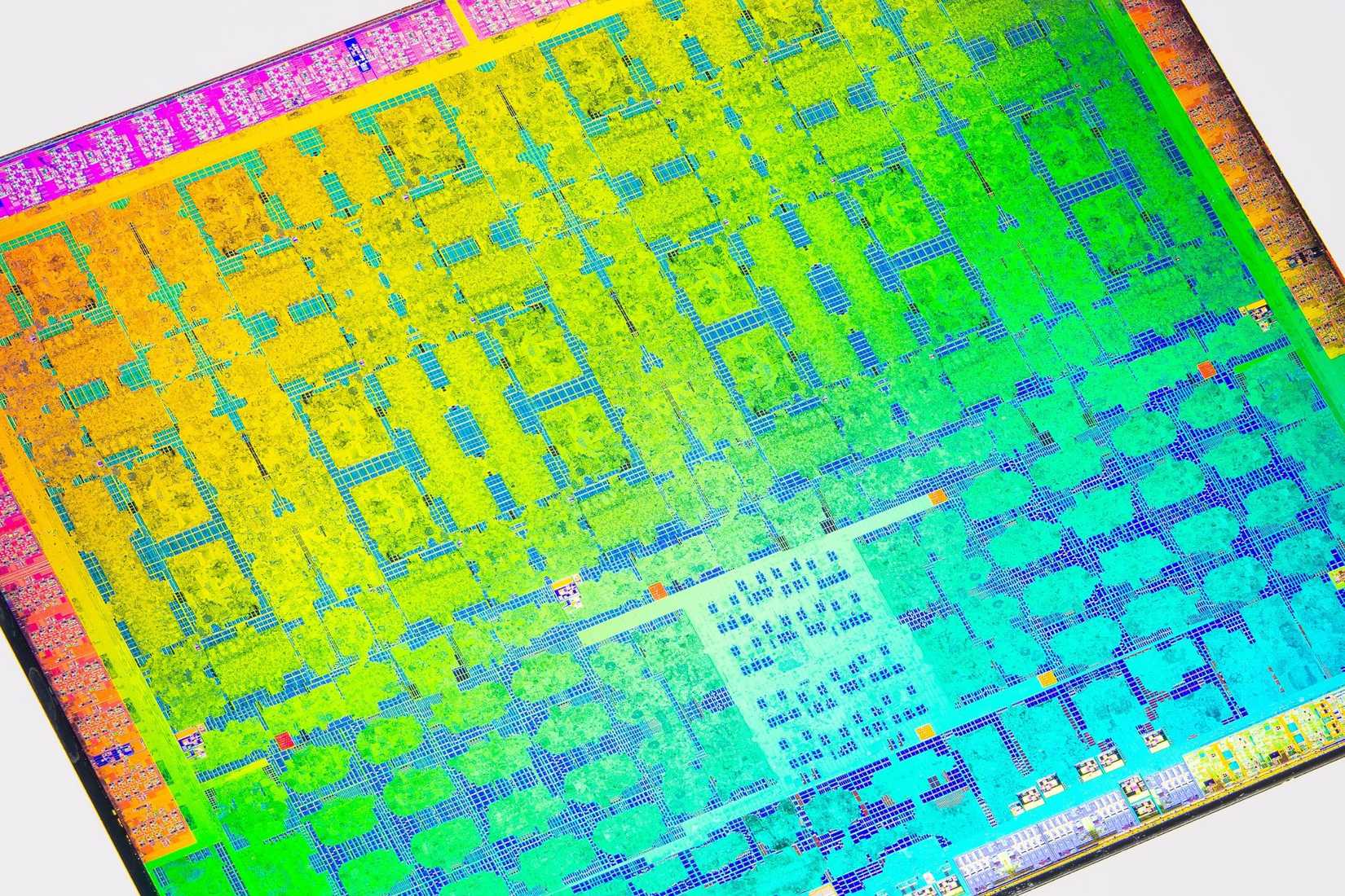 Beginner's guide to GPU specs