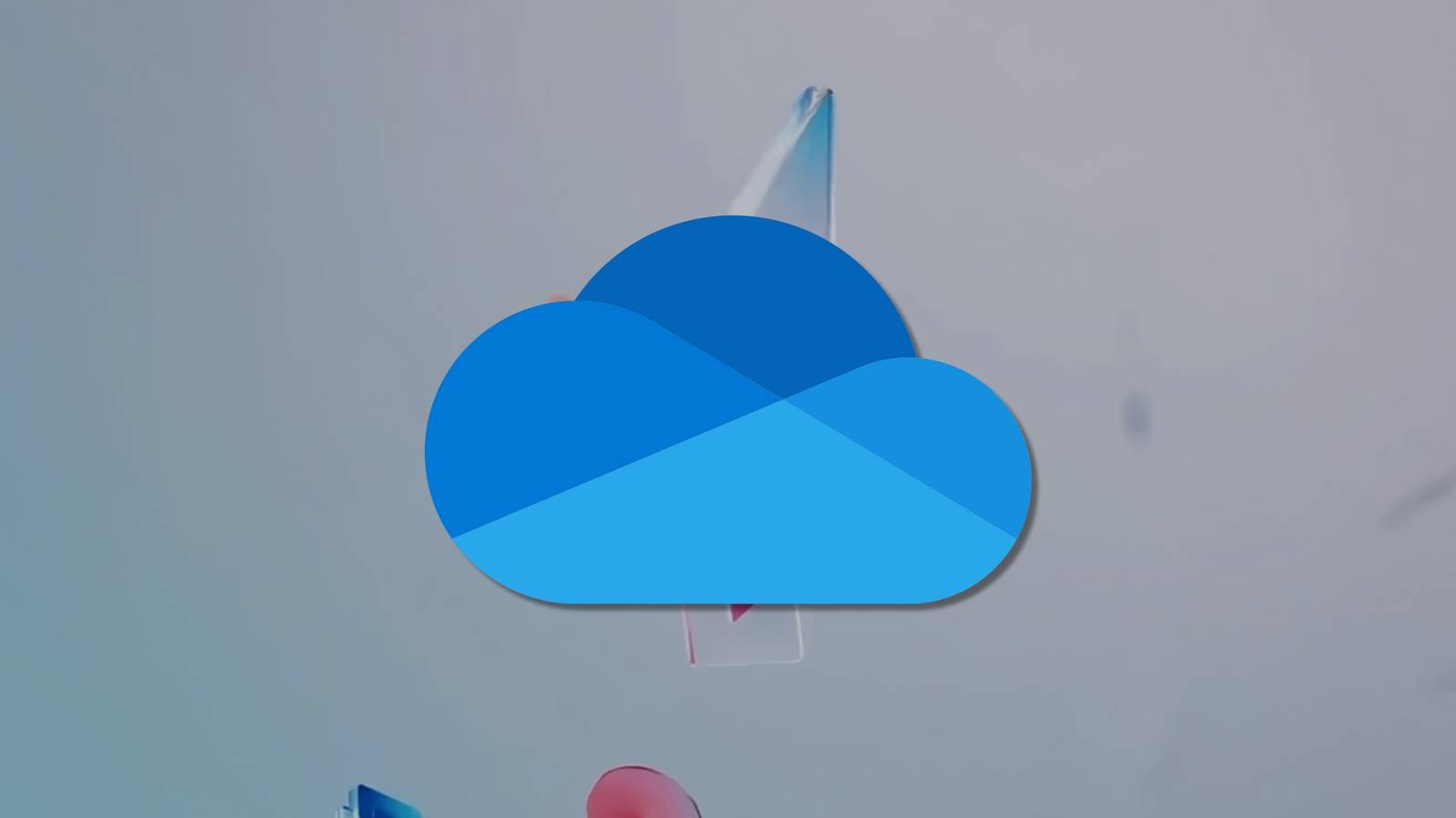 OneDrive gets a UI overhaul to ring in 2024