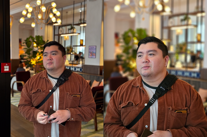 iPhone 15 Pro Max vs Galaxy S23 Ultra camera shootout: Surprisingly ...