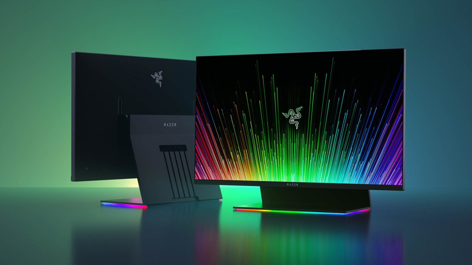 Don't miss out on this Razer 27-inch 165Hz gaming monitor down to its ...