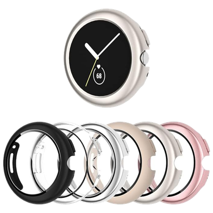 Best Google Pixel Watch 2 cases in 2024