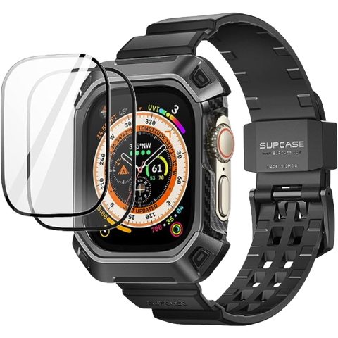 Best Apple Watch Ultra 2 bands in 2023