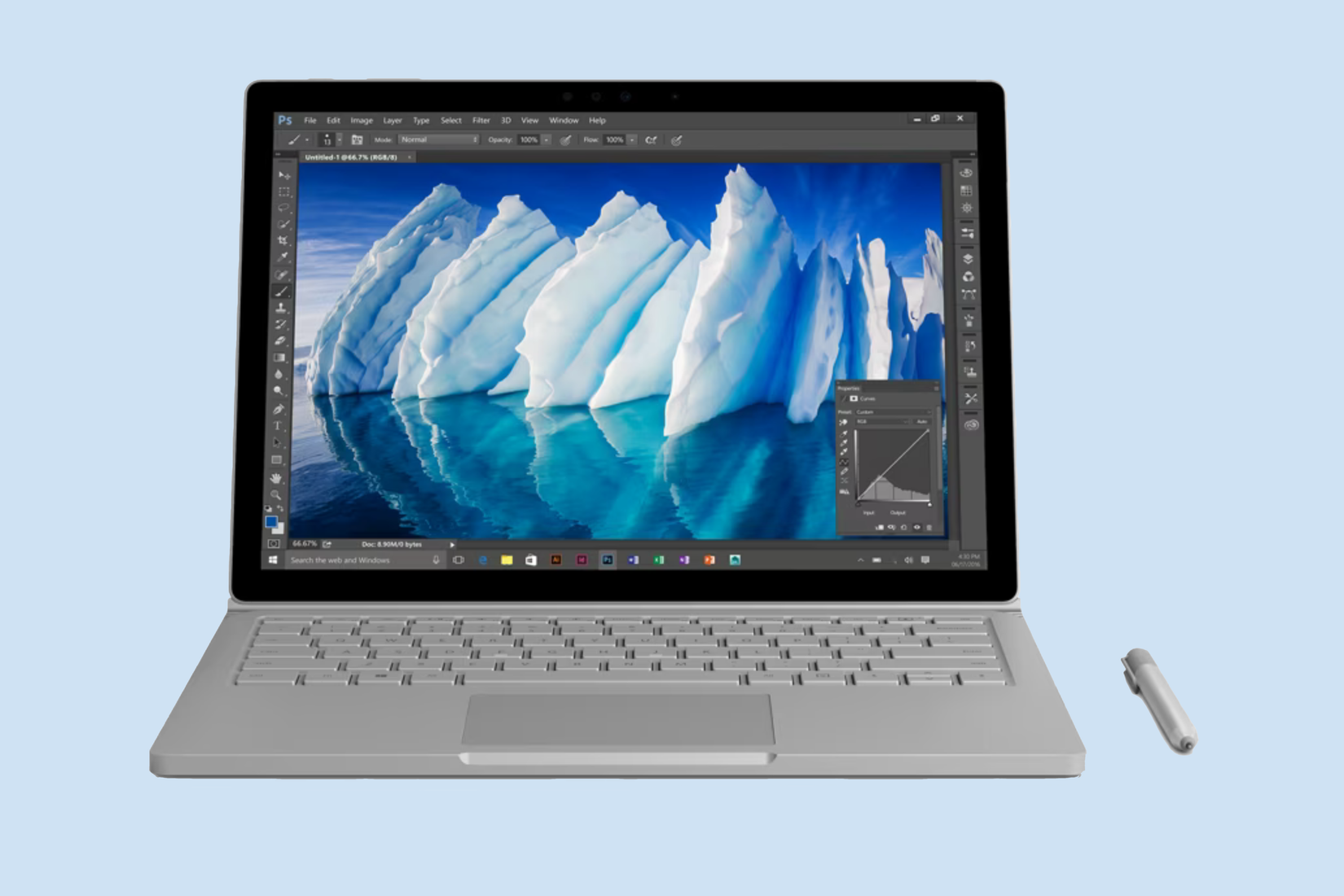 Microsoft's new Flex Keyboard is better, but why can't anyone make a ...