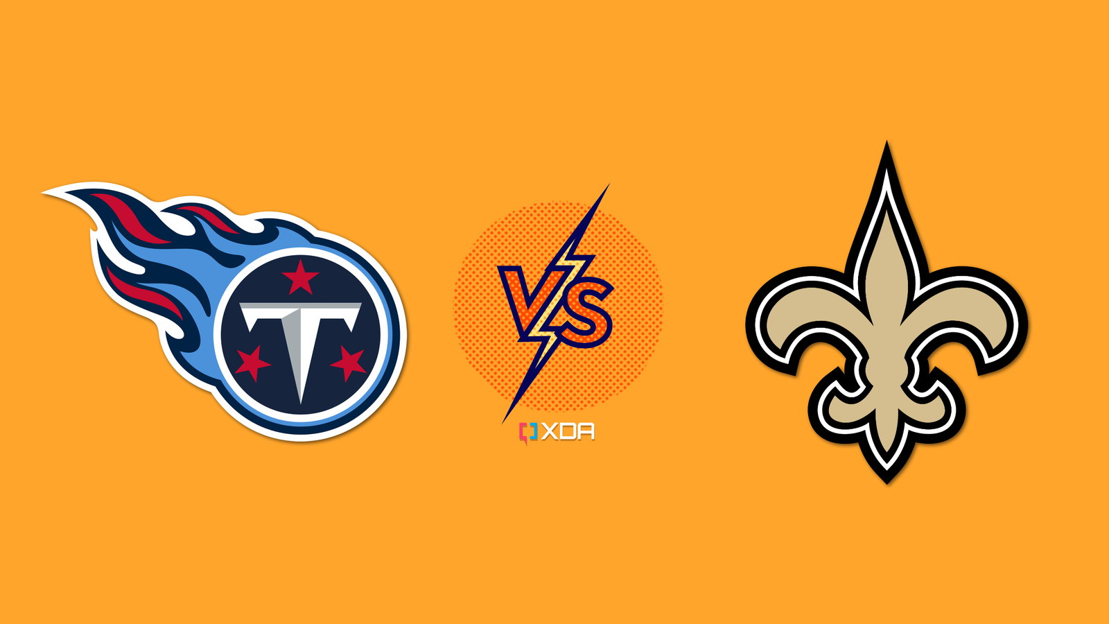 How to watch Titans vs Saints: Week 1 live stream starts now