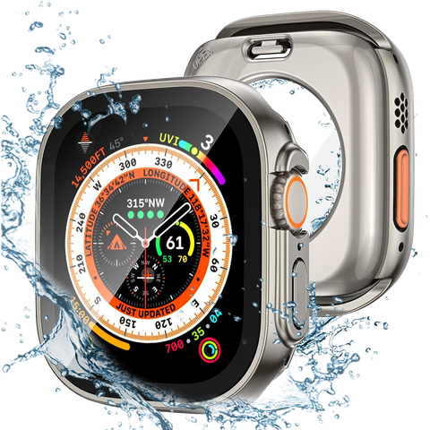 Best Apple Watch Ultra 2 screen protectors in 2023
