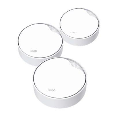 This is the mesh network to get if you've thinking about moving over to PoE