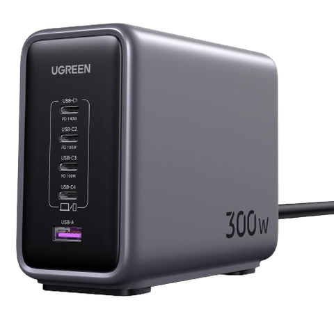 Best GaN chargers in 2023