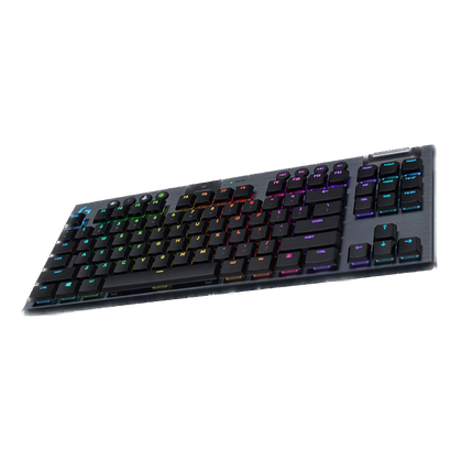 Best low-profile mechanical keyboards in 2025