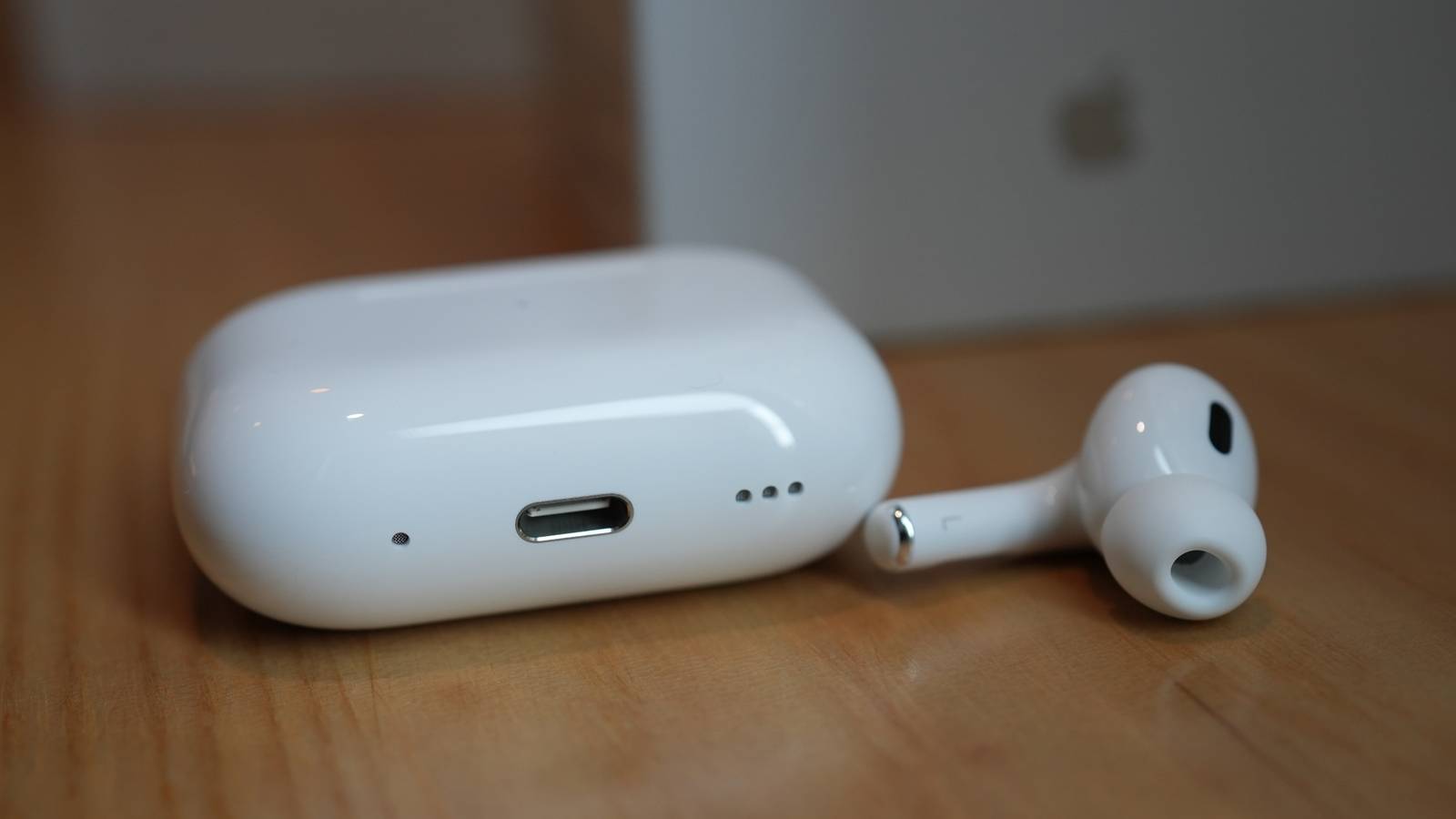 How to perform the Ear Tip Fit Test for AirPods Pro