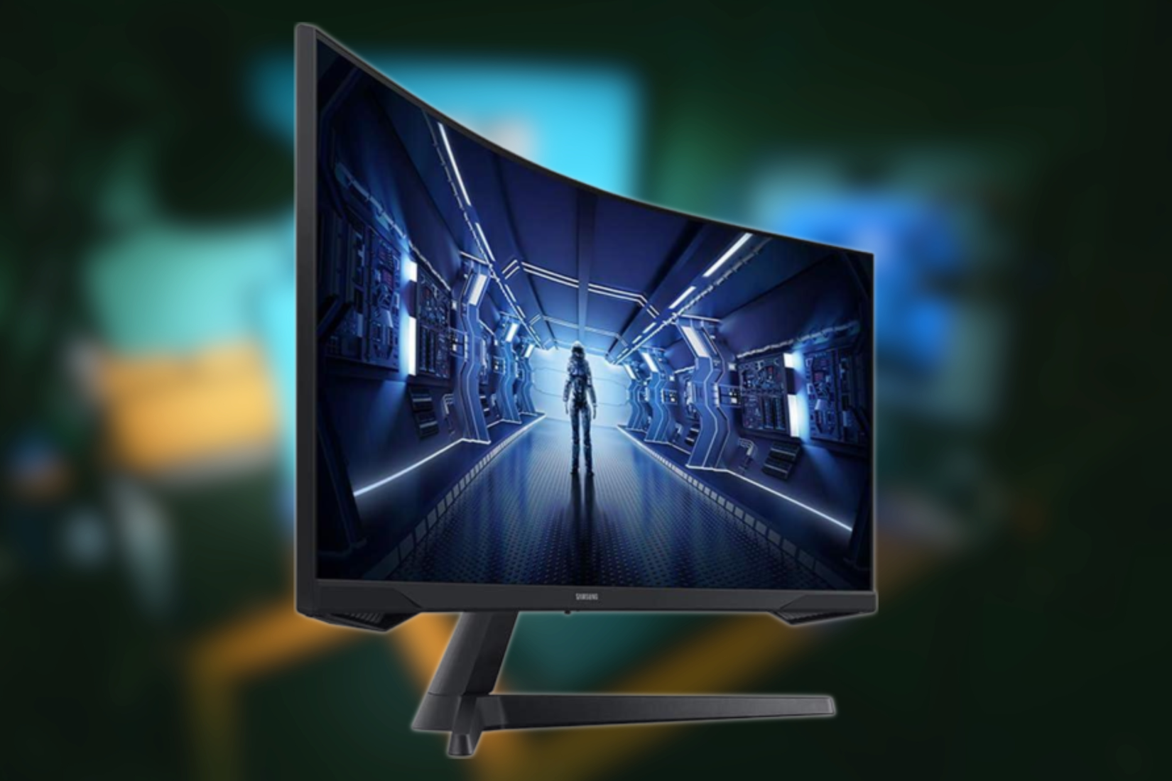 Take up to $700 off some of Samsung's best ultrawide gaming monitors as ...