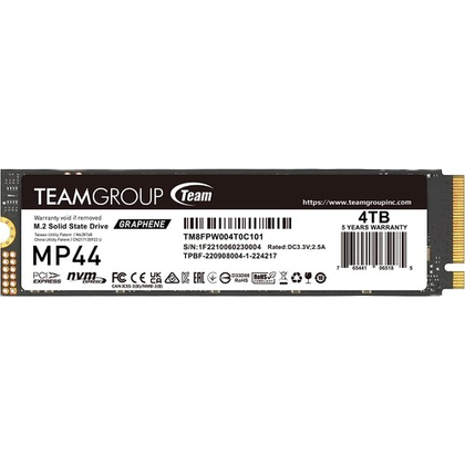 Best 4TB SSDs in 2025