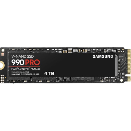 Best 4TB SSDs in 2025