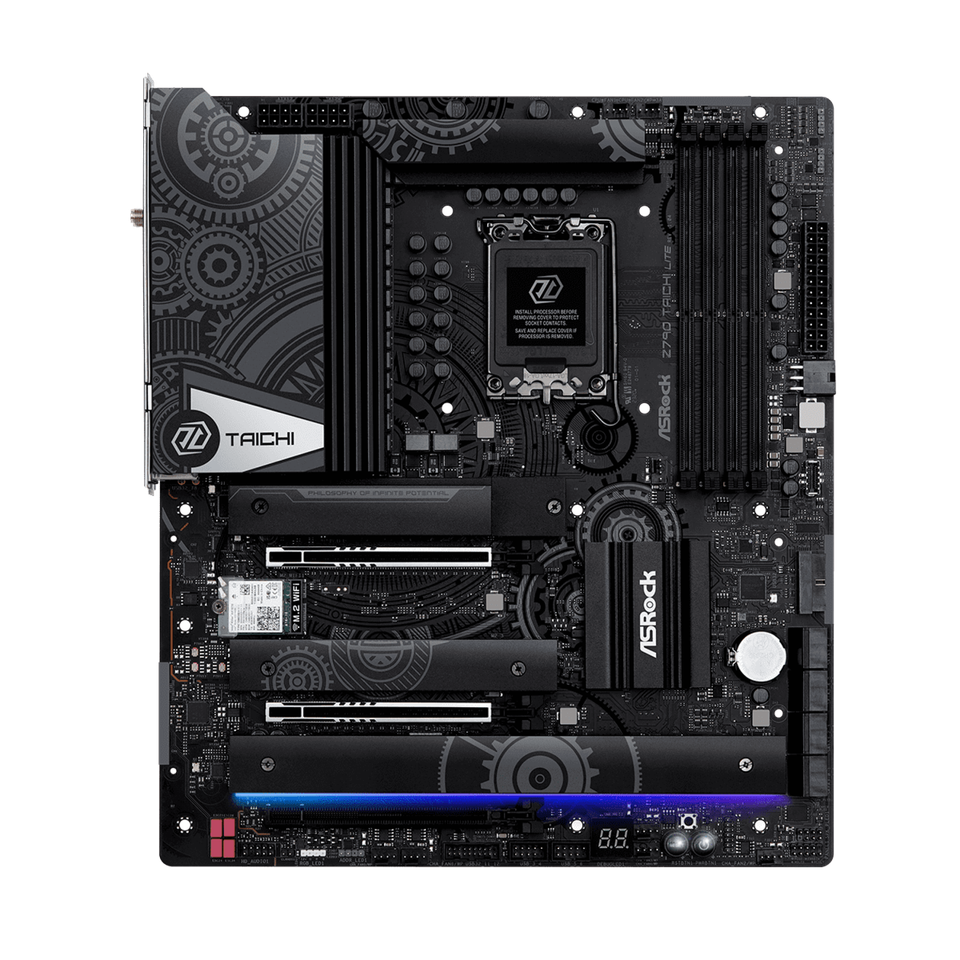Best PCIe 5.0 motherboards in 2025