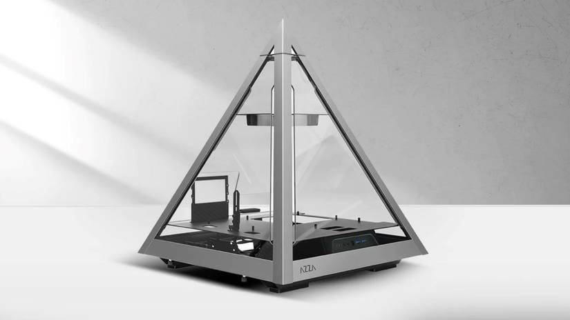 5 unique PC cases you can buy to make your setup stand out