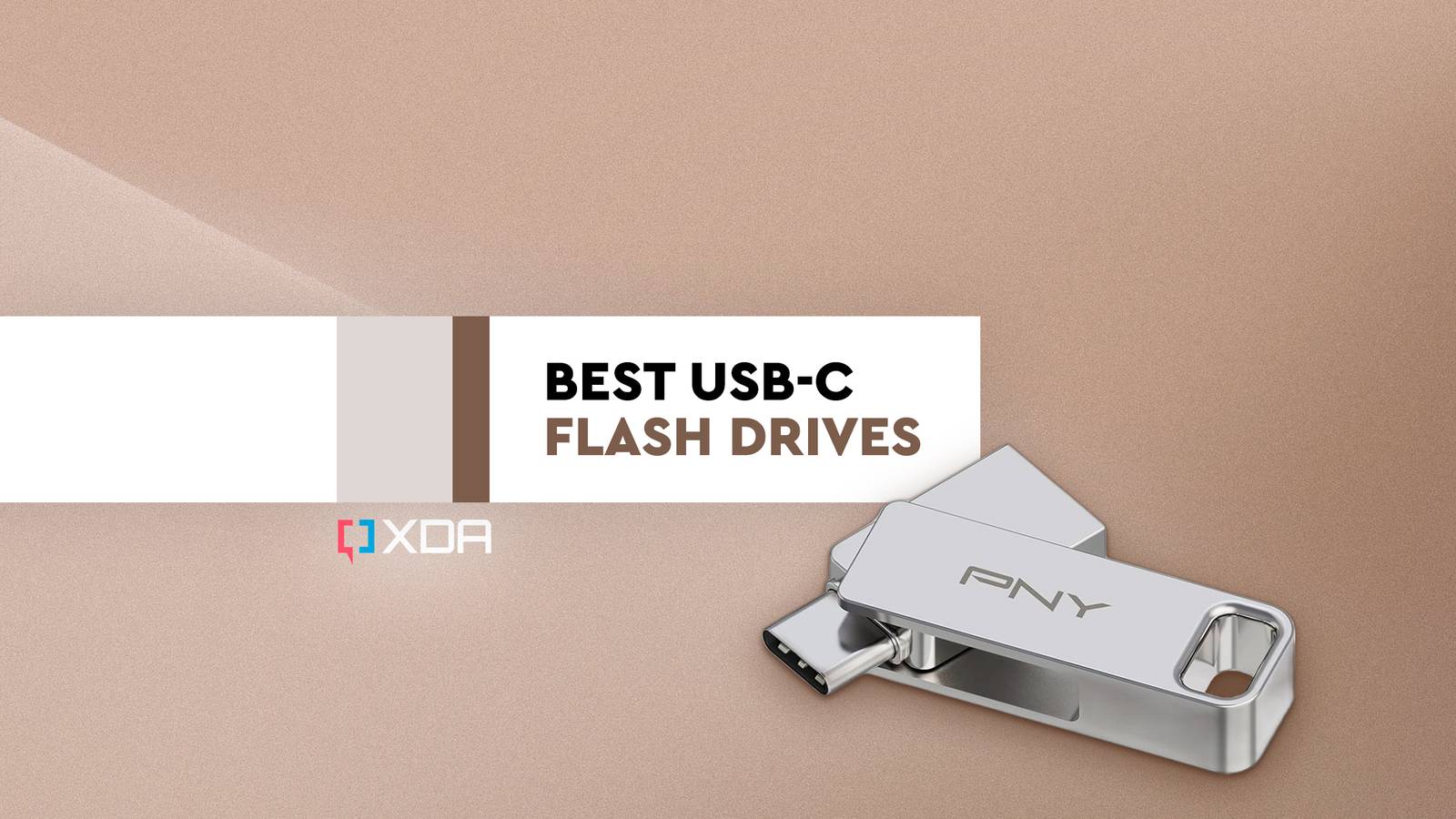 Best USB-C flash drives in 2024