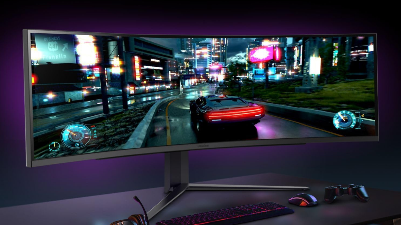 Visual fidelity vs framerate: What should you you prioritize?