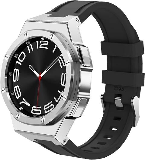 Best cases for Samsung Galaxy Watch 6 Classic in 2023