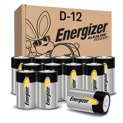Stock up on batteries to power your Prime Day purchases and save even ...