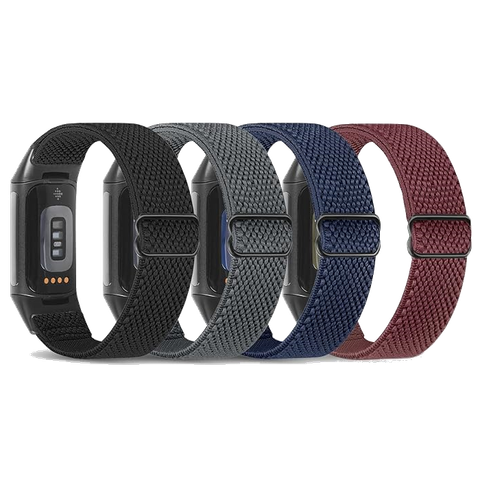 Best bands for Fitbit Charge 6 in 2023