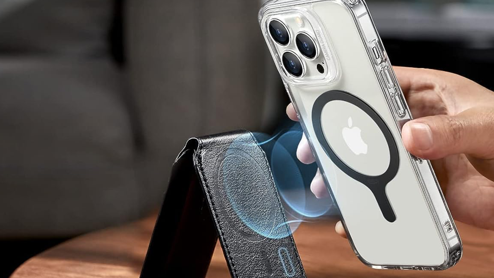 This ultra-cheap accessory can add MagSafe to any phone for just $14