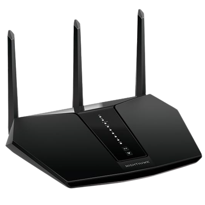 How to reset your Netgear router