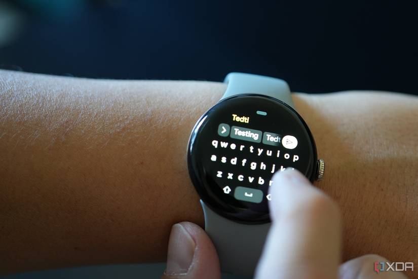 Google Pixel Watch 2 review: Second time's the charm