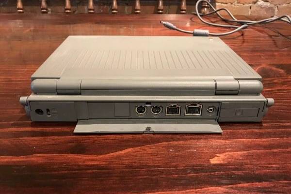 On this day in 1991, Apple introduced the PowerBook