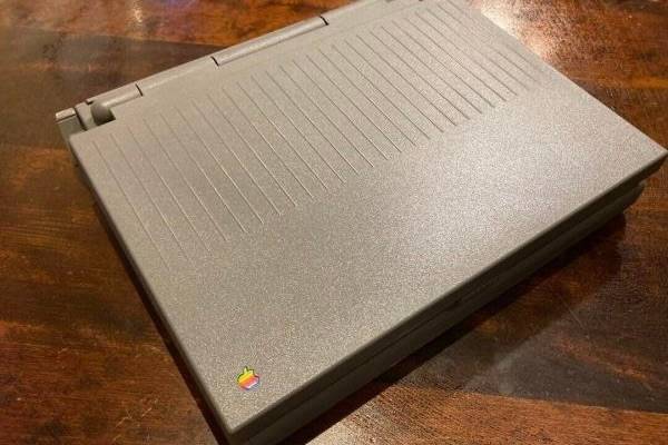 On this day in 1991, Apple introduced the PowerBook