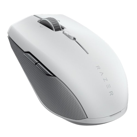 Best silent PC mouse in 2024