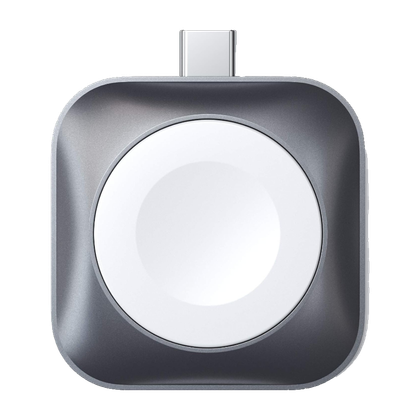 These funky USB-C dongles charge Apple Watch, AirPods — and they’re ...