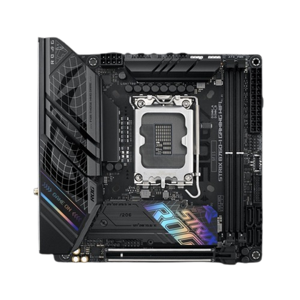 Best motherboards for Intel 14th Gen processors in 2024