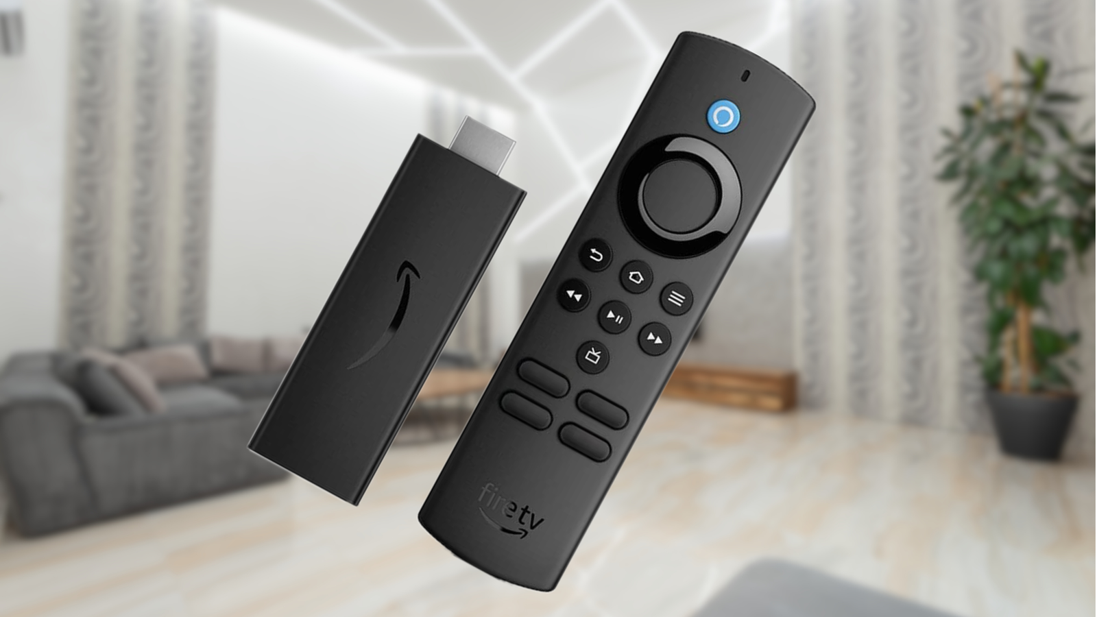 Grab an Amazon Fire TV Stick for just $18 in this early Prime Day deal