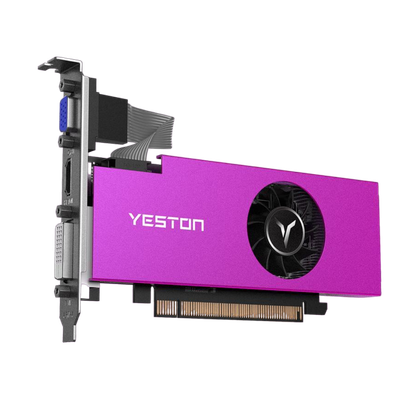 Best GPUs under $100 in 2025