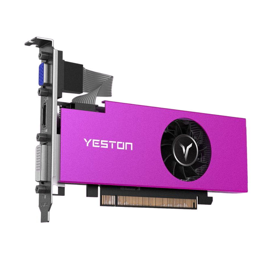 Best GPUs under $100 in 2025