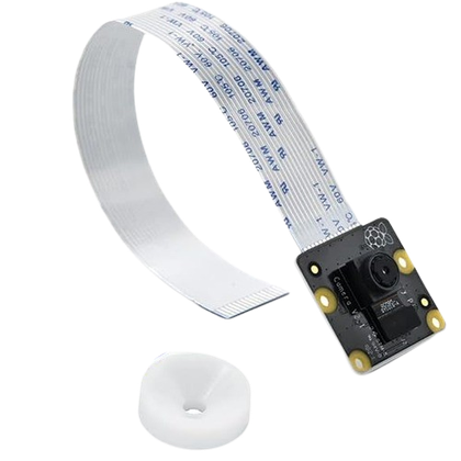 Best camera for Raspberry Pi in 2024
