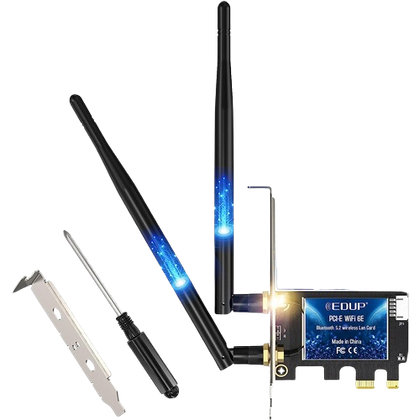 Best Wi-Fi cards for your PC in 2024