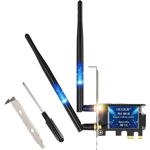 Best Wi-Fi cards for your PC in 2024